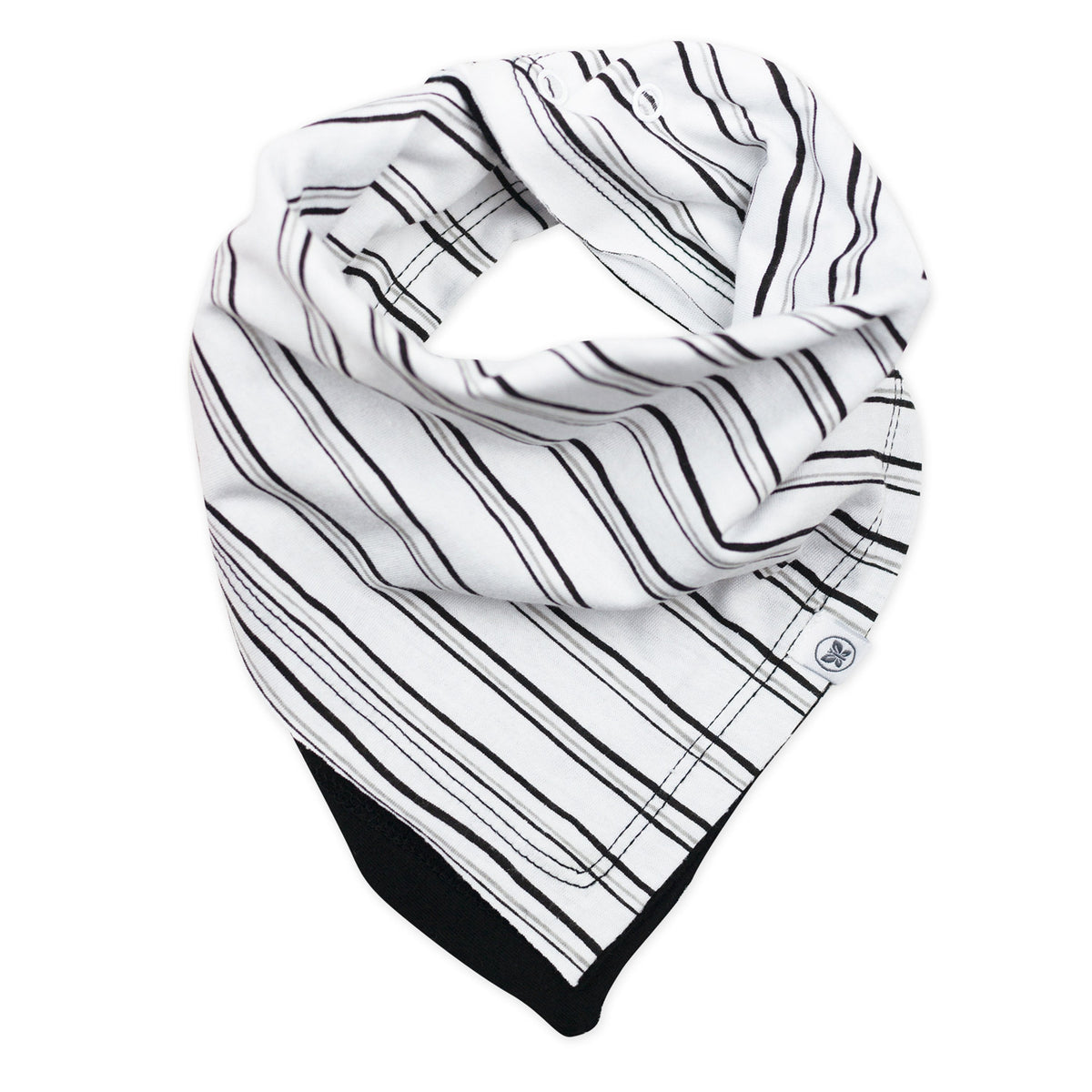 Multipack Organic Cotton Reversible Bandana Bibs | Honest Baby Clothing