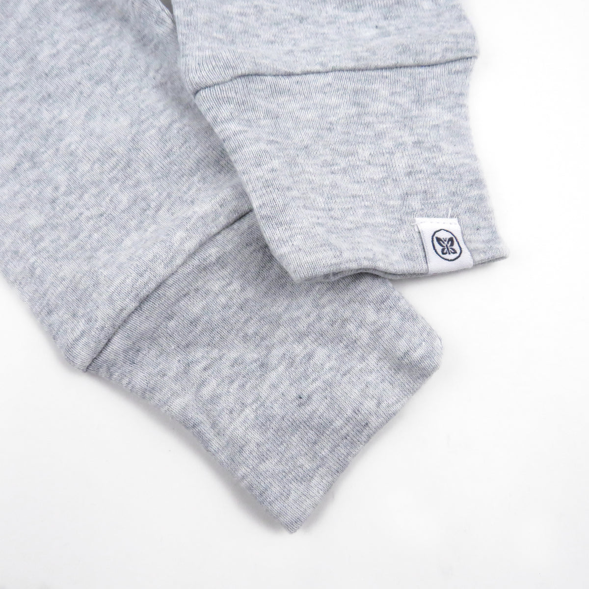 2-Pack Organic Cotton Honest Pants | Honest Baby Clothing