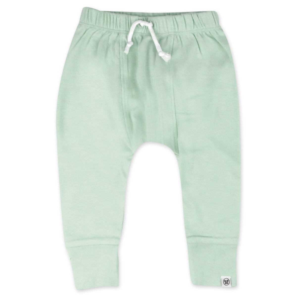 4-Pack Organic Cotton Honest Pants | Honest Baby Clothing