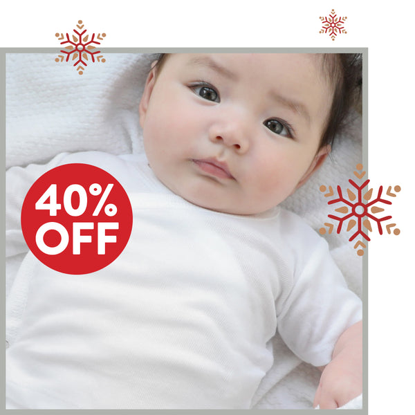 Honest Baby Clothing: Organic Baby Clothes