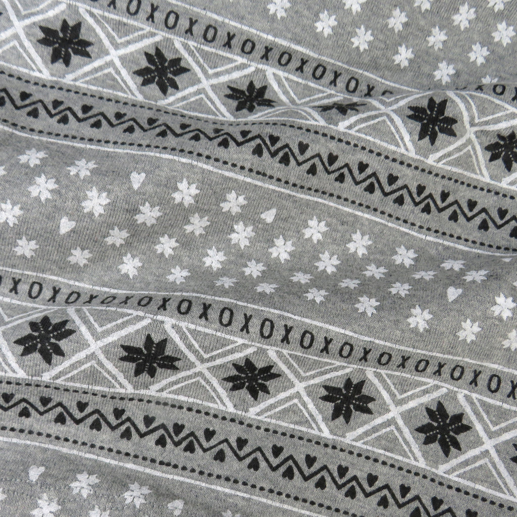 Organic Cotton Holiday Matching Family Pajamas | Honest Baby Clothing