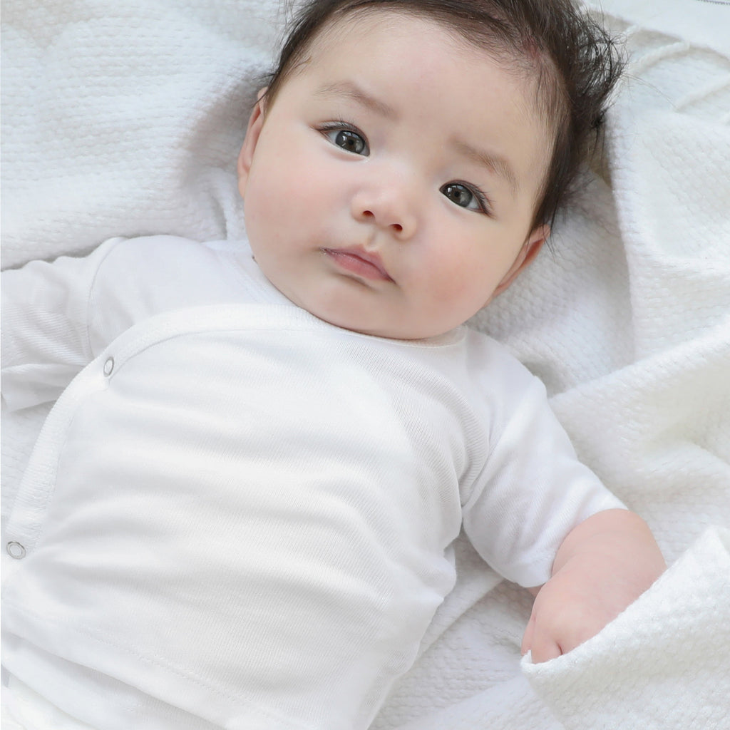 24-Piece OVER THE TOP Organic Cotton Gift Set | Honest Baby Clothing