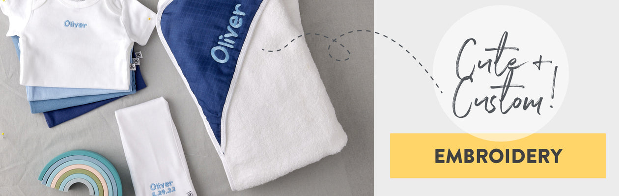 Honest Baby Clothing: Organic Baby Clothes