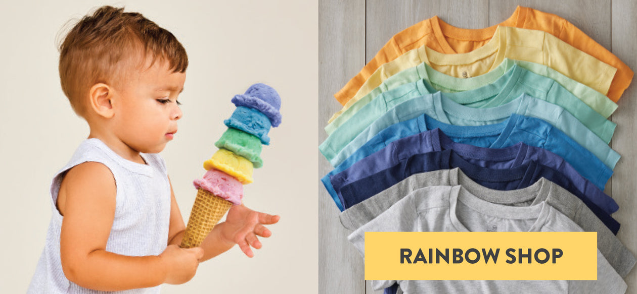 Honest Baby Clothing: Organic Baby Clothes