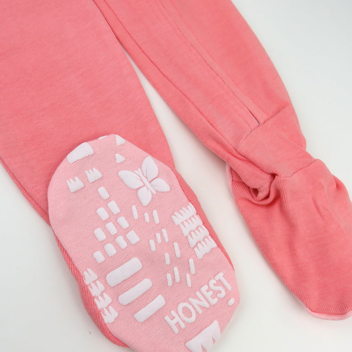 2-Pack Organic Cotton Snug-Fit Footed Pajamas | Honest Baby Clothing