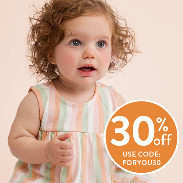Honest Baby Clothing: Organic Baby Clothes