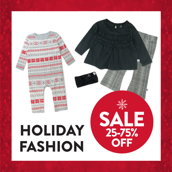 Honest Baby Clothing: Organic Baby Clothes