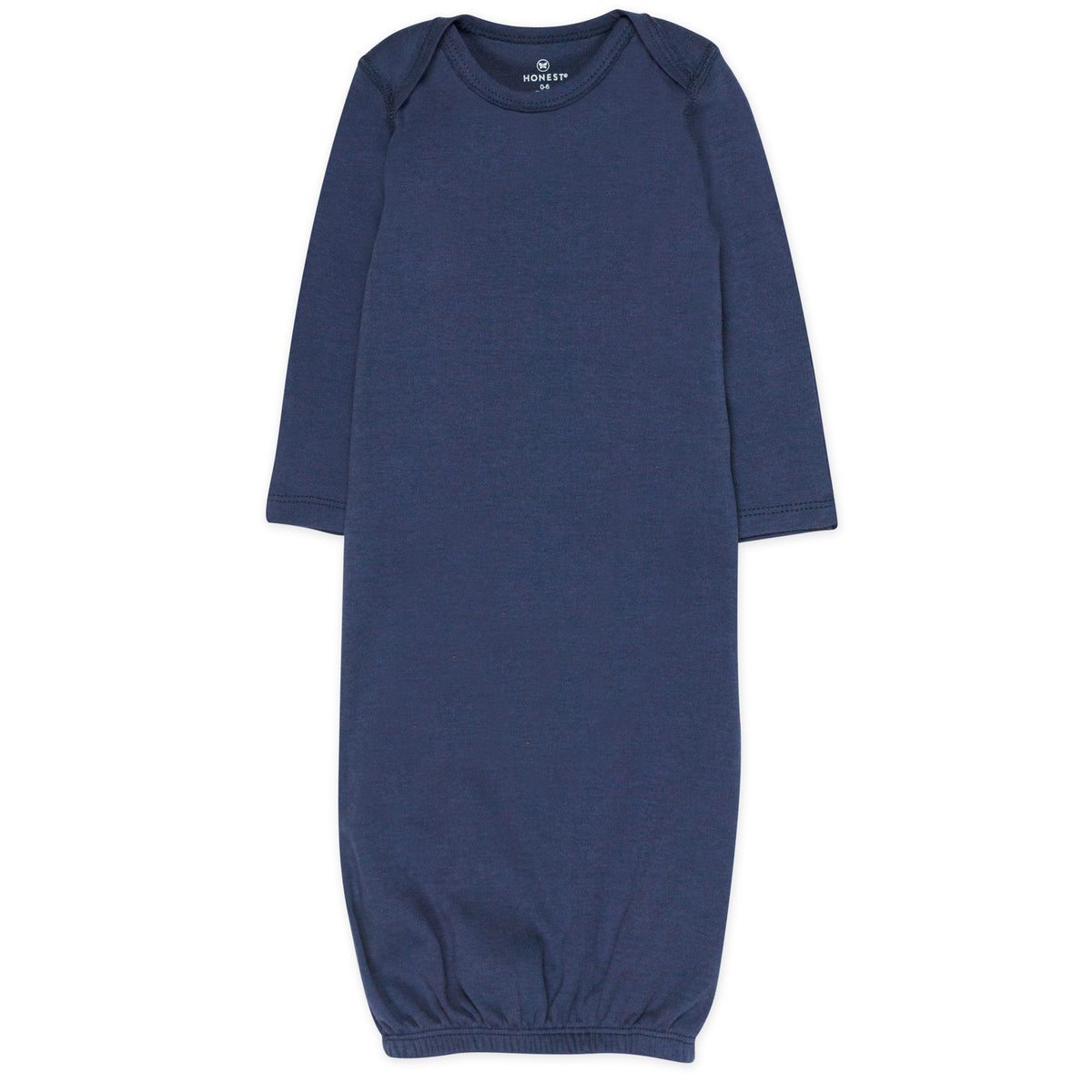 2-Pack Organic Cotton Sleeper Gowns | Honest Baby Clothing